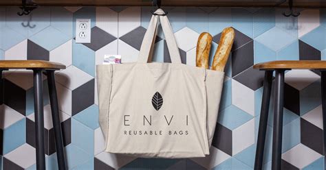 Custom Sustainable Bags Design For Your Business