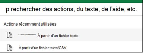 Ouverture Correcte Des Fichiers CSV UTF Dans Excel Support Microsoft