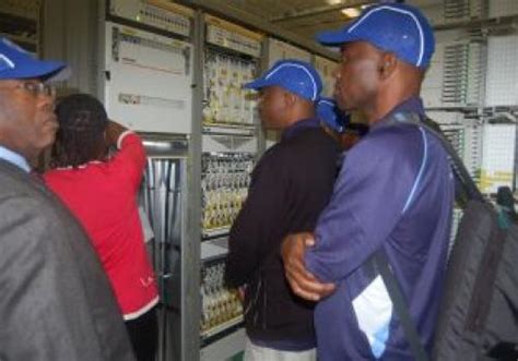 Sadc Regional Infrastructure Development Master Plan Implementation Begins Sadc