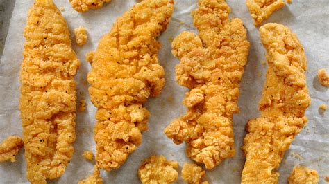 Whataburger Chicken Strips What Theyre Made Of Nutrition And Ingredients