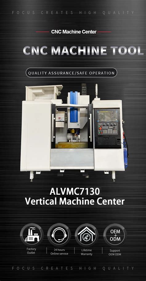 Vmc7130 Fanuc 3 Axis Vmc7130 Cnc Milling Lathe Vertical Machining Center Buy Vertical Machine