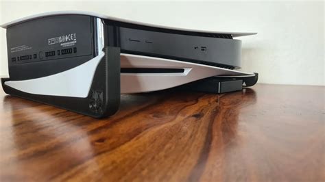 Playstation 5 Ps5 Horizontal Stand By Matt G Download Free Stl