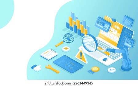 8 Thousand Software Testing Banner Royalty Free Images Stock Photos Pictures Shutterstock