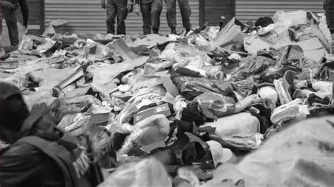 人们对购买假货“无所谓”的态度，滋生出一个价值数十亿美元的庞大产业 凤凰网视频 凤凰网