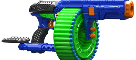 Dart Zone Covert Ops Fall 2016 Blaster Line Revealed Blaster Hub