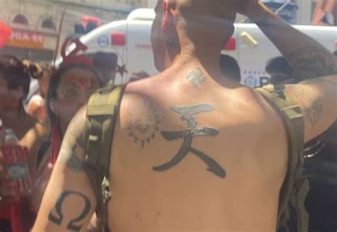 Casos De Apologia Ao Nazismo Aumentaram 242 Nos últimos Cinco Anos