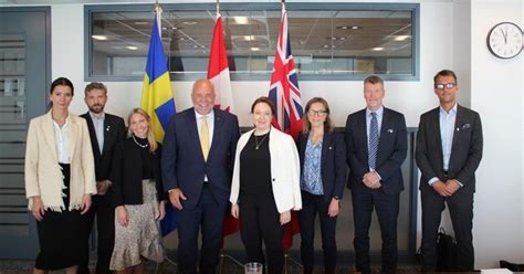 Vattenfall On Linkedin Vattenfall Nuclear Fossilfree Energy Nuclearenergy