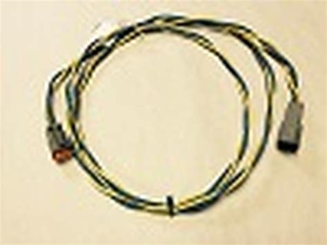 Bennett Baw2015 15ft Extension For Bolt Actuator Wintron Electronics