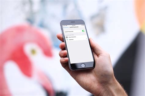 How To Use Autofill Passwords With Third Party Password Managers