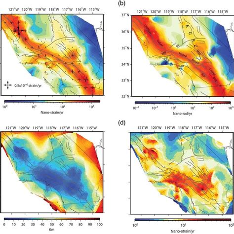 Pdf Optimal Interpolation Of Spatially Discretized Geodetic Data