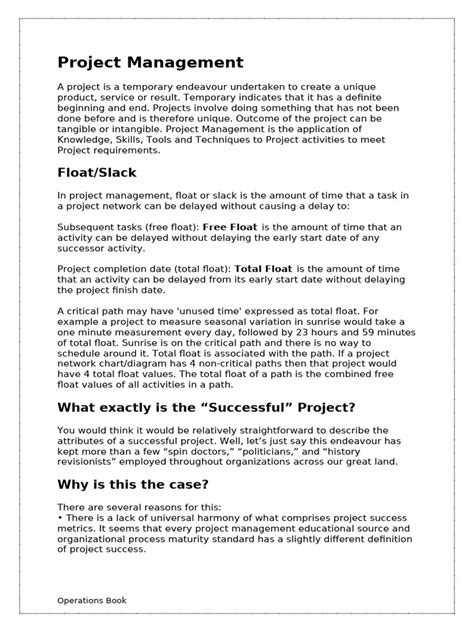 project management pdf agile software development software development process