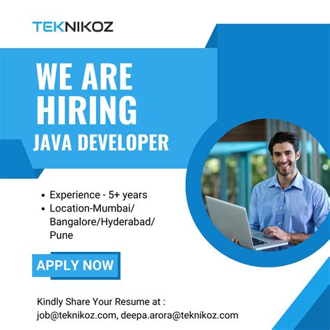 teknikoz on linkedin teknikoz javadeveloperjobs javadeveloper