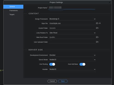 Login Success Redirect To Route Not Working Wappler General Wappler Community