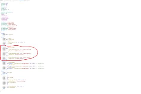 New Cyberpunch Editing Questions Doomworld