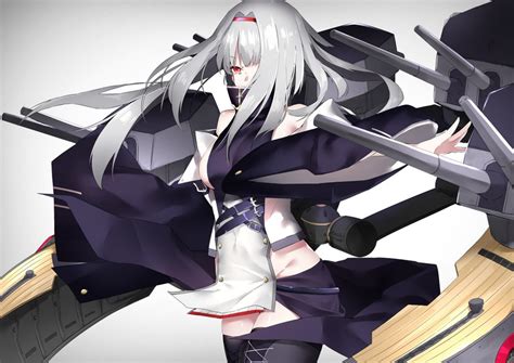 Colorado Azur Lane Drawn By Cotton Kanzaki Danbooru