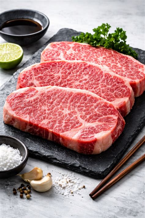 How Much Is Wagyu Beef In The Us Price Comparison Guide