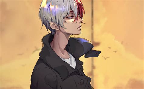 Shounen Anime Wallpapers Wallpaper Cave