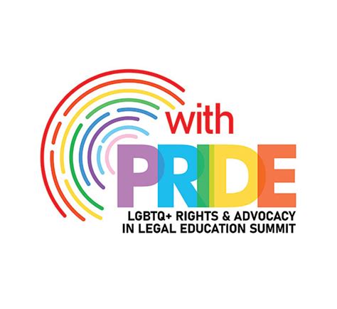 Gonzaga School Of Law With Pride Summit School Of Law Gonzaga