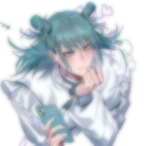 Kashimo Hajime Fan Art Femboy Jujutsu