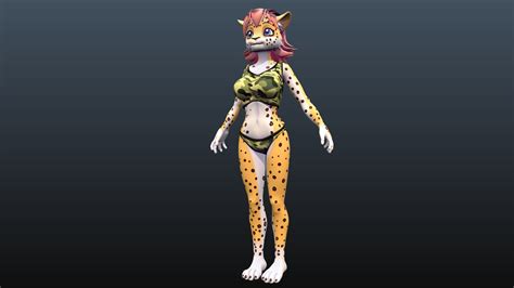 Nsfw Blender 3d Model Turbosquid 1276668