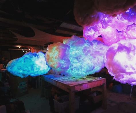 Diy Cloud Light Bottle Best Idea Diy