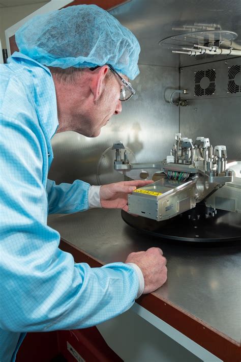 Two New Space Tailored Imus From Silicon Sensing Inside Gnss Global