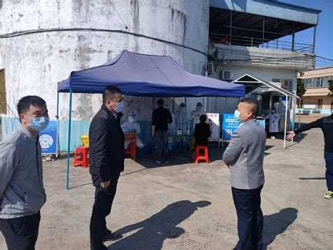 遂溪县政协副主席李实秋到草潭镇督导疫情防控工作遂溪县人民政府公众网站