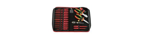 Reca Multi Screwdriver Set Vde