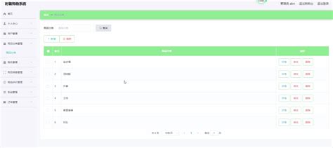 基于springbootvue的网页时装购物系统前后端分离基于springbootvue的购物系统er图 前后台 Csdn博客