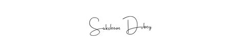 78 Saksham Dubey Name Signature Style Ideas New Online Signature