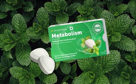 Nirvana Being Melatonin And Calcium Health Supplement Chewable Tablet For Sleep Management Helps