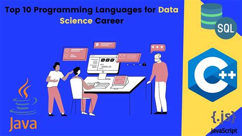 Top 10 Programming Languages For Data Science Career By Datascienceblogger Medium