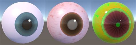 brian broyles portfolio character shaders