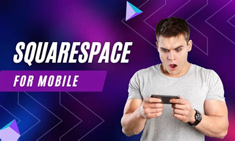 Fix Squarespace Website Responsive Mobile Issues Professionally By