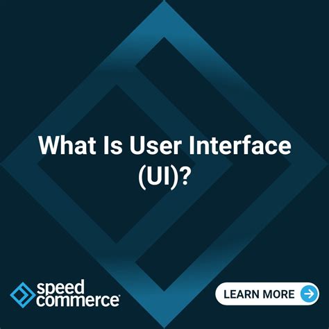 What Is User Interface UI User Interface UI Definition Meaning