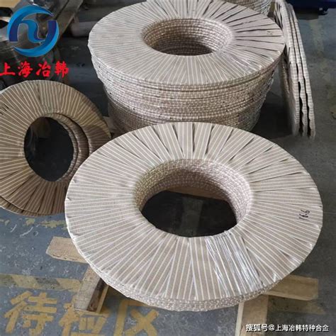 Haynes214 钴基合金圆钢锻件N07214钢带焊丝 搜狐大视野 搜狐新闻