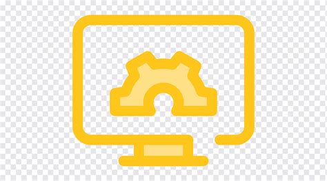 Computer Icons Computer Text Rectangle Computer Png Pngwing