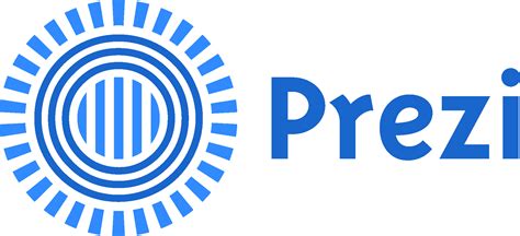 Prezi Logo In Png Svg Vector Format Free Download