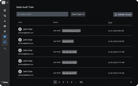 Liblab SDK Code Generator Effortless API SDK Creation And Integration