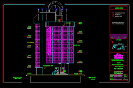 AutoCAD Drafting