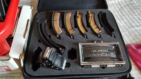 Rifles Custom Ruger 10 22