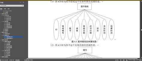 智慧图书管理基于javaspring Bootmysql的智慧图书管理系统的设计与实现源码数据库文档springboot智慧