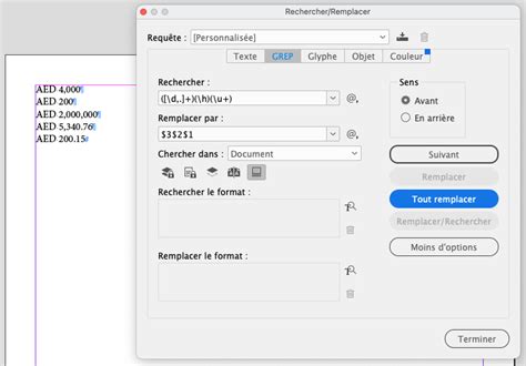 Solved Grep Expression Help Needed Adobe Community 14250823