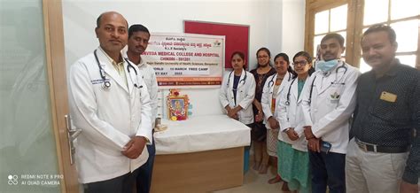 Kle Ayurveda Medical College And Hospital Chikodi