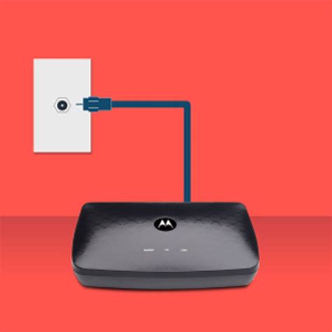 Customer Reviews Motorola Mm1000 Moca Adapter For Ethernet Black Mm1000 Best Buy