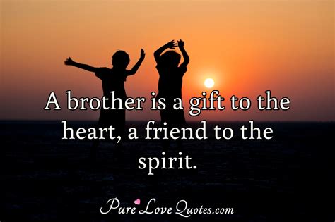 Top 999 Brother Quotes Images Amazing Collection Brother Quotes