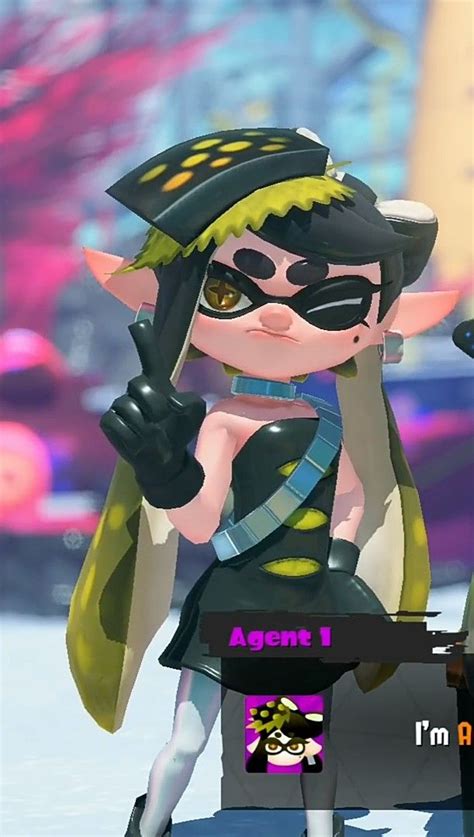 Callie And Marie Splatoon 3 Squid Sisters Artofit