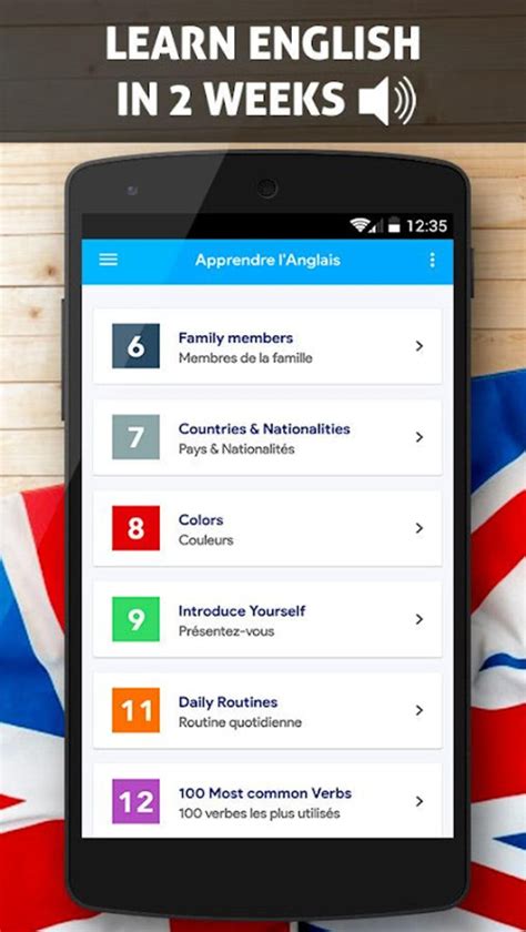Learn English Beginner Apk Para Android Descargar