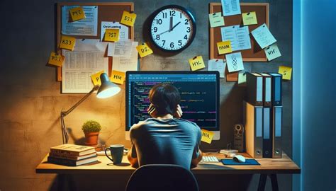 Overcoming Procrastination Staying Focused In Your Coding Journey Algocademy Blog