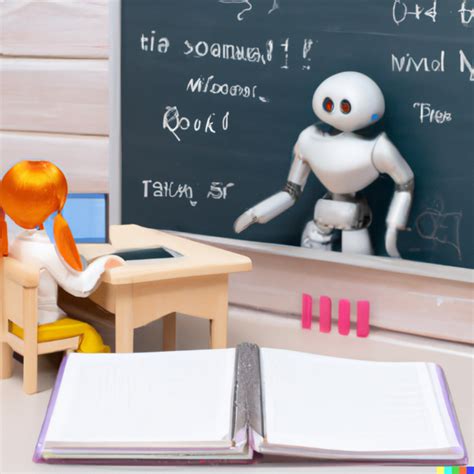 Rewolucja Ai W Edukacji